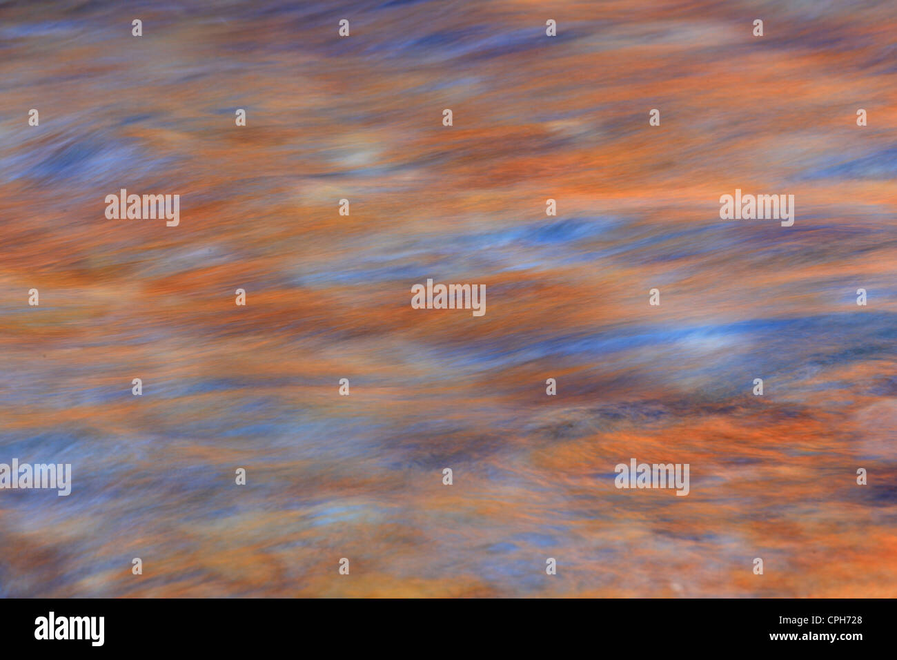 creek, brook bed, flow, movement, colours, river, riverbed, river run ...