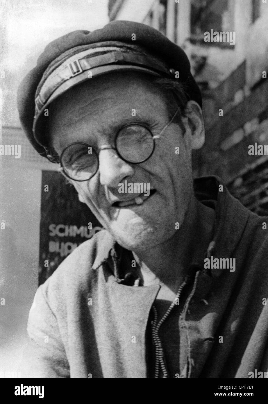 Post war years Black and White Stock Photos & Images - Alamy