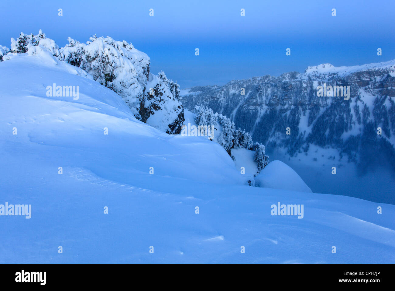 Alps, Alpine panorama, view, mountain, mountains, mountain, mountain ...