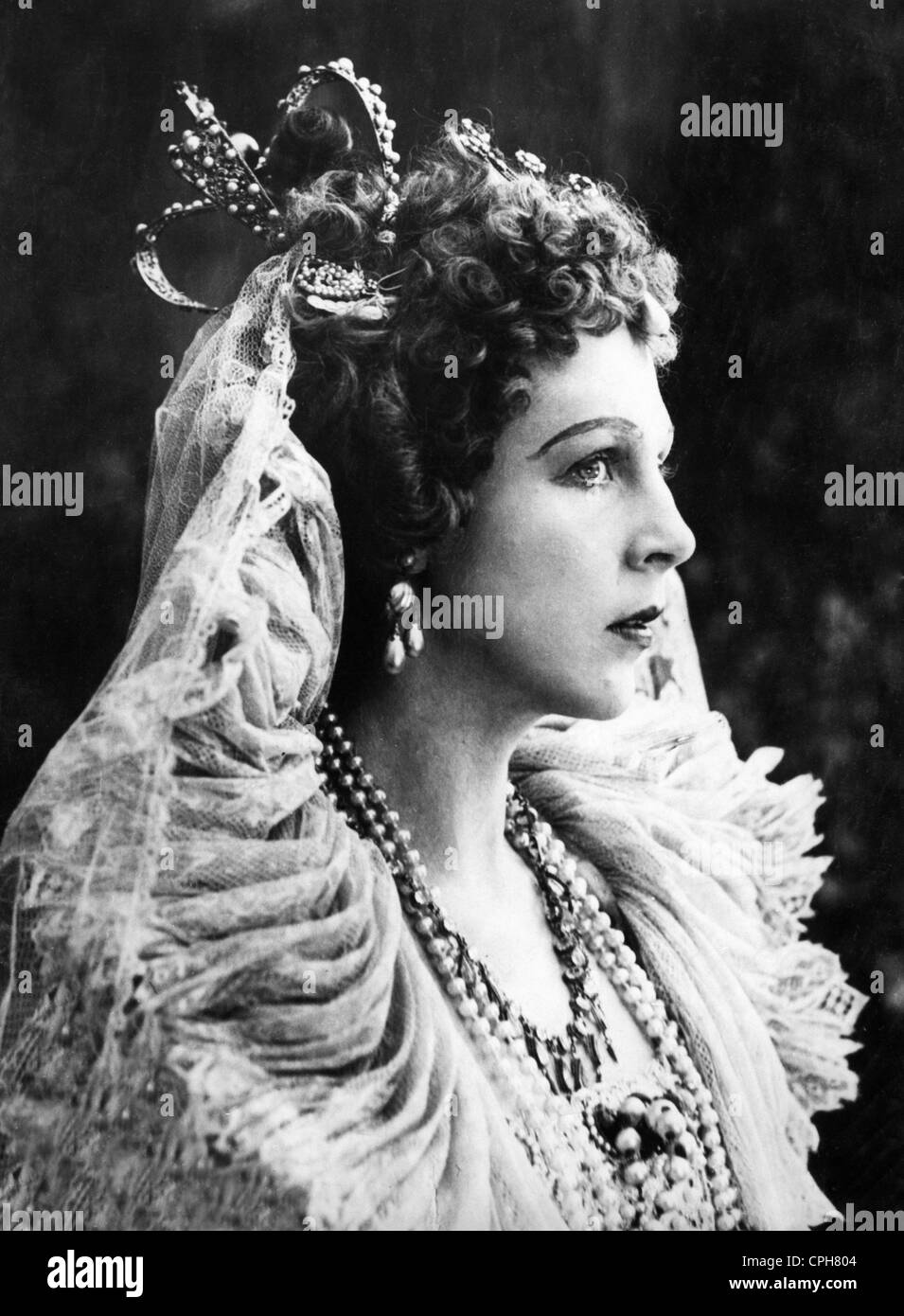 Diana 29 8 1892 16 6 1982 british socialite hi-res stock photography ...