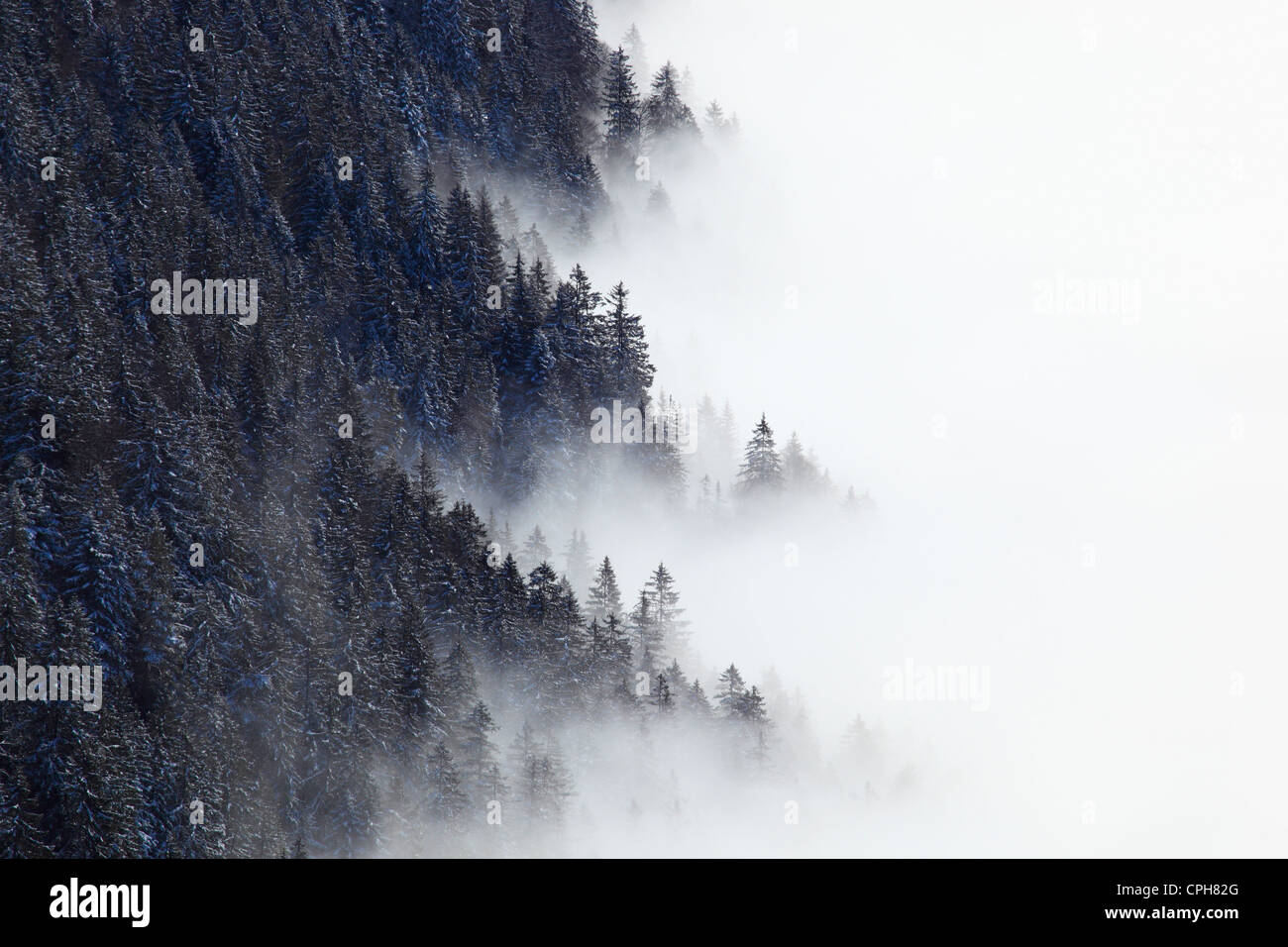 Schwyz border hi-res stock photography and images - Alamy