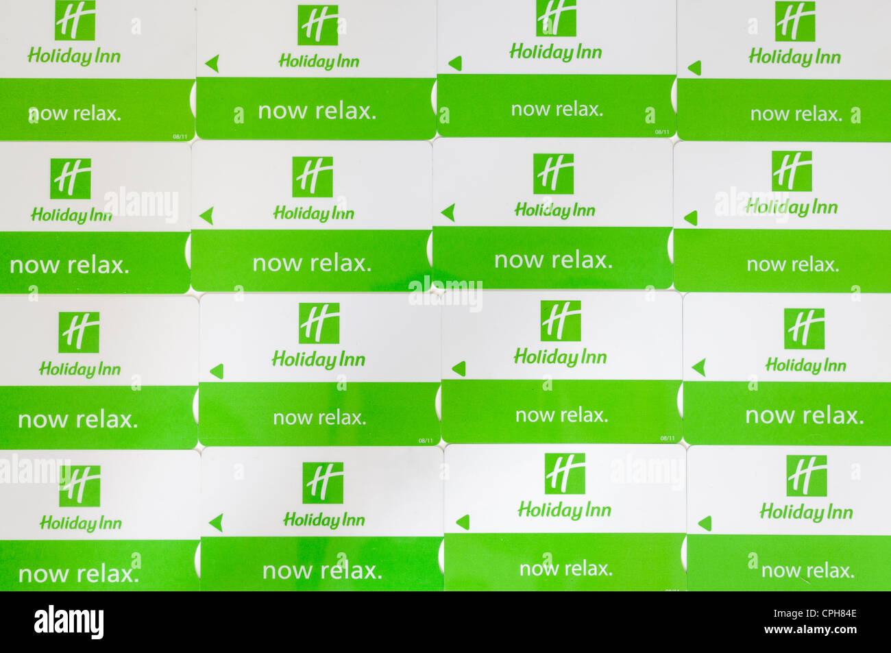 Plastic room card key hi-res stock photography and images - Alamy