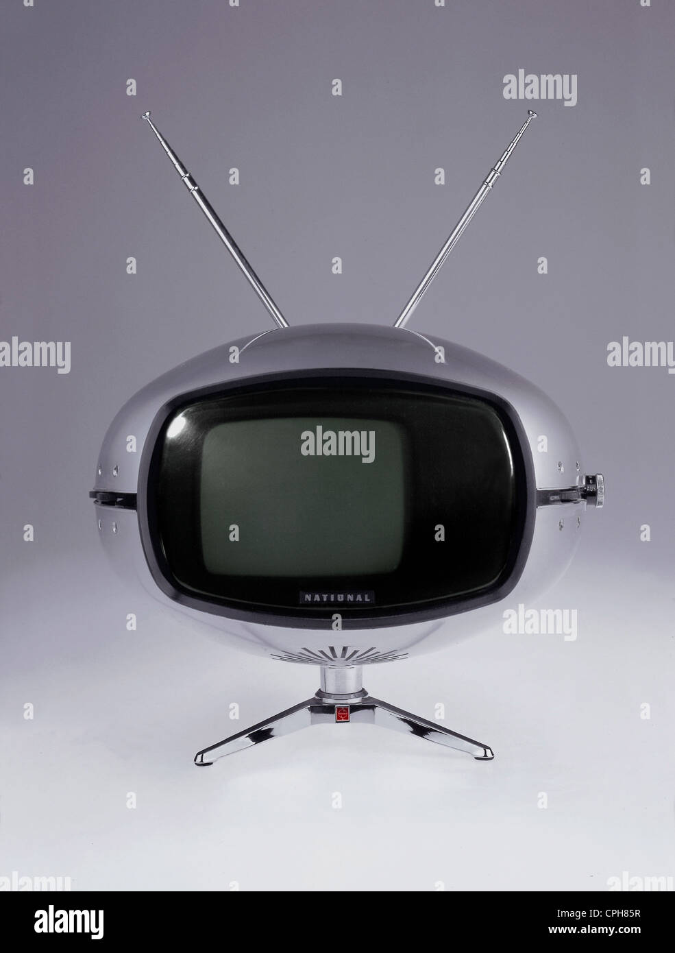 Transistor Switches As In Tv