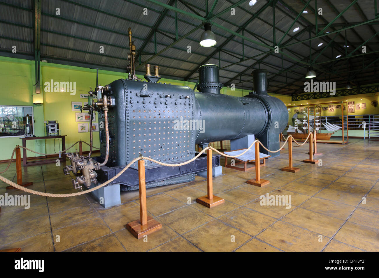 Maurice, Mauritius, Africa, Indian ocean, tea, agriculture, tea plants ...