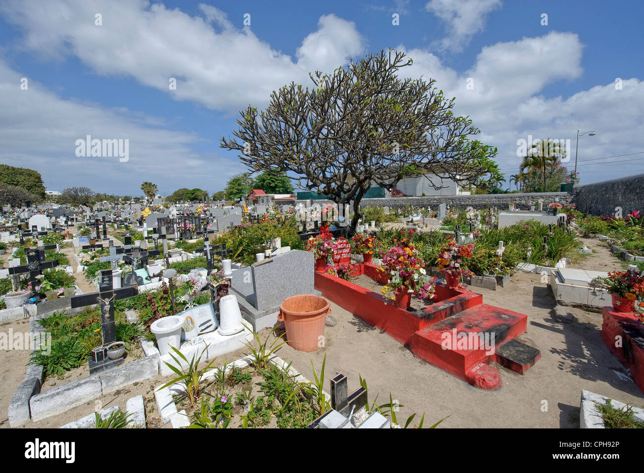 Saint pierre la reunion hi-res stock photography and images - Alamy