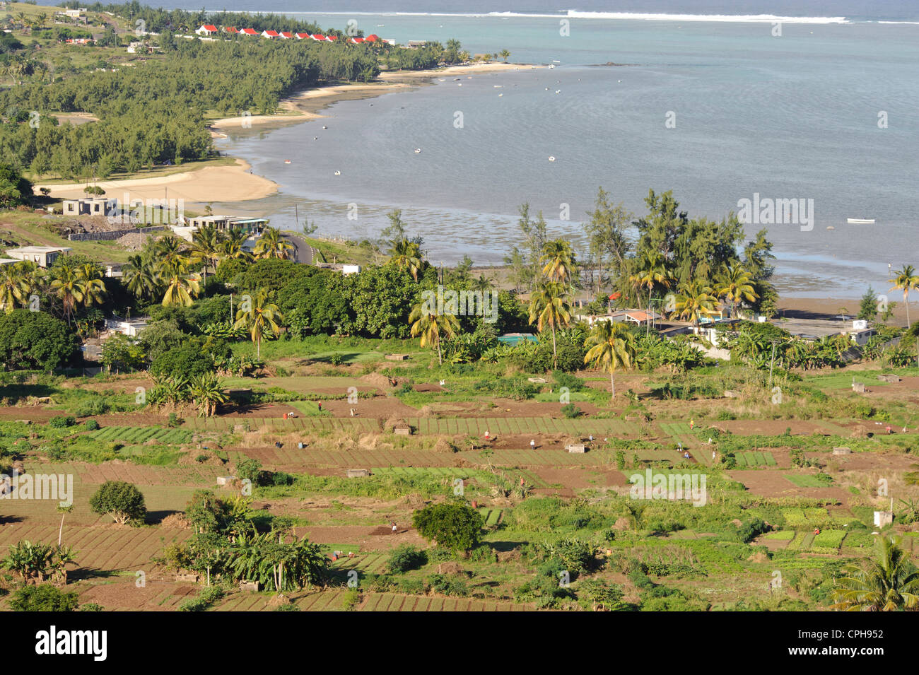 Rodrigues island mauritius hi-res stock photography and images - Alamy