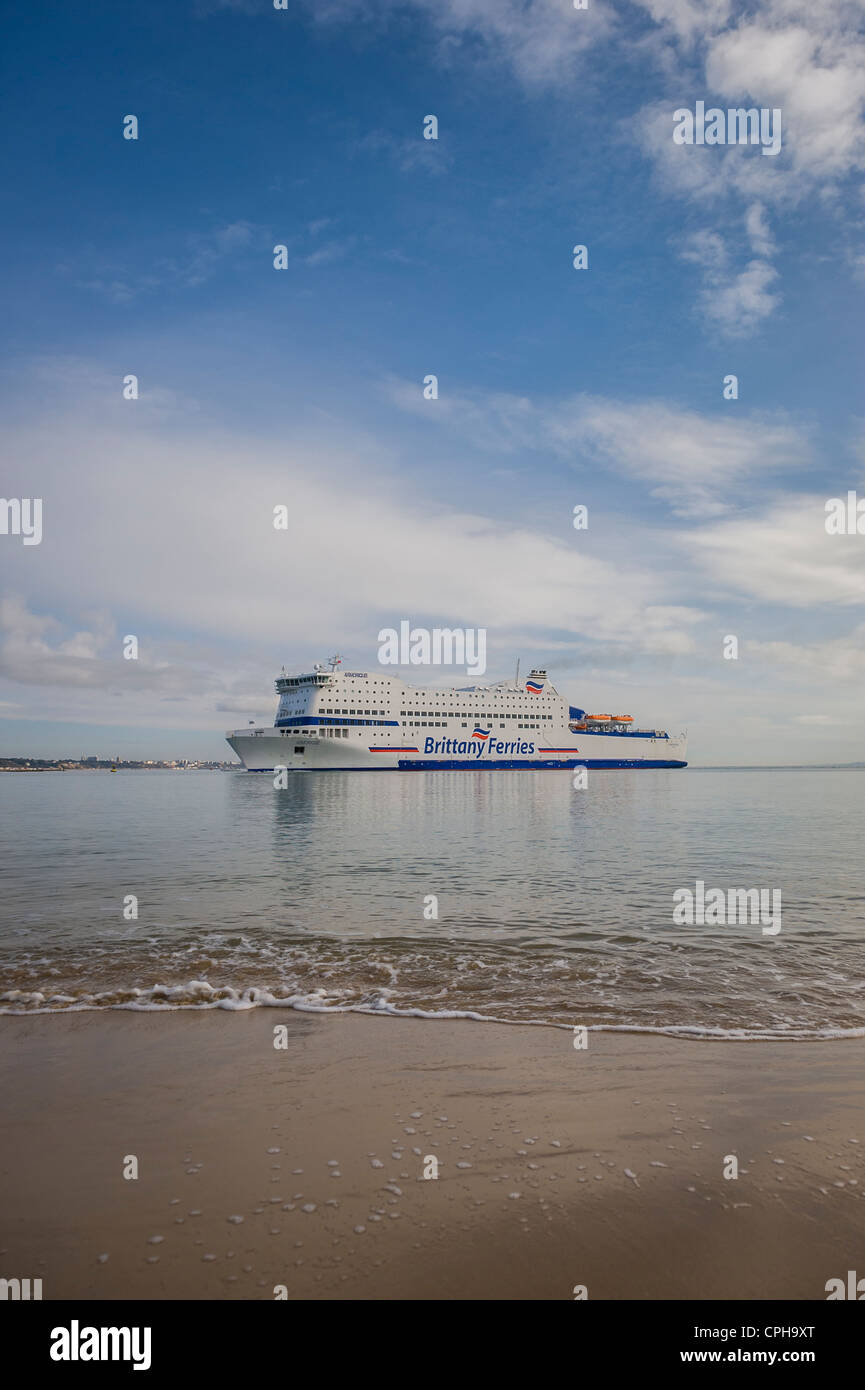 Dorset ferry hi-res stock photography and images - Alamy