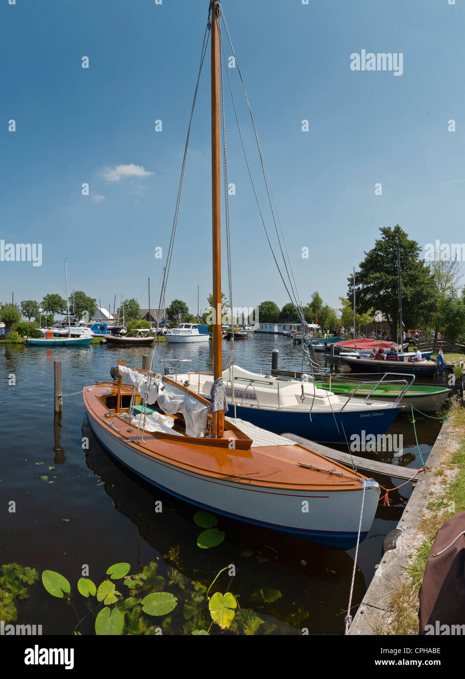 Kaag hi-res stock photography and images - Alamy