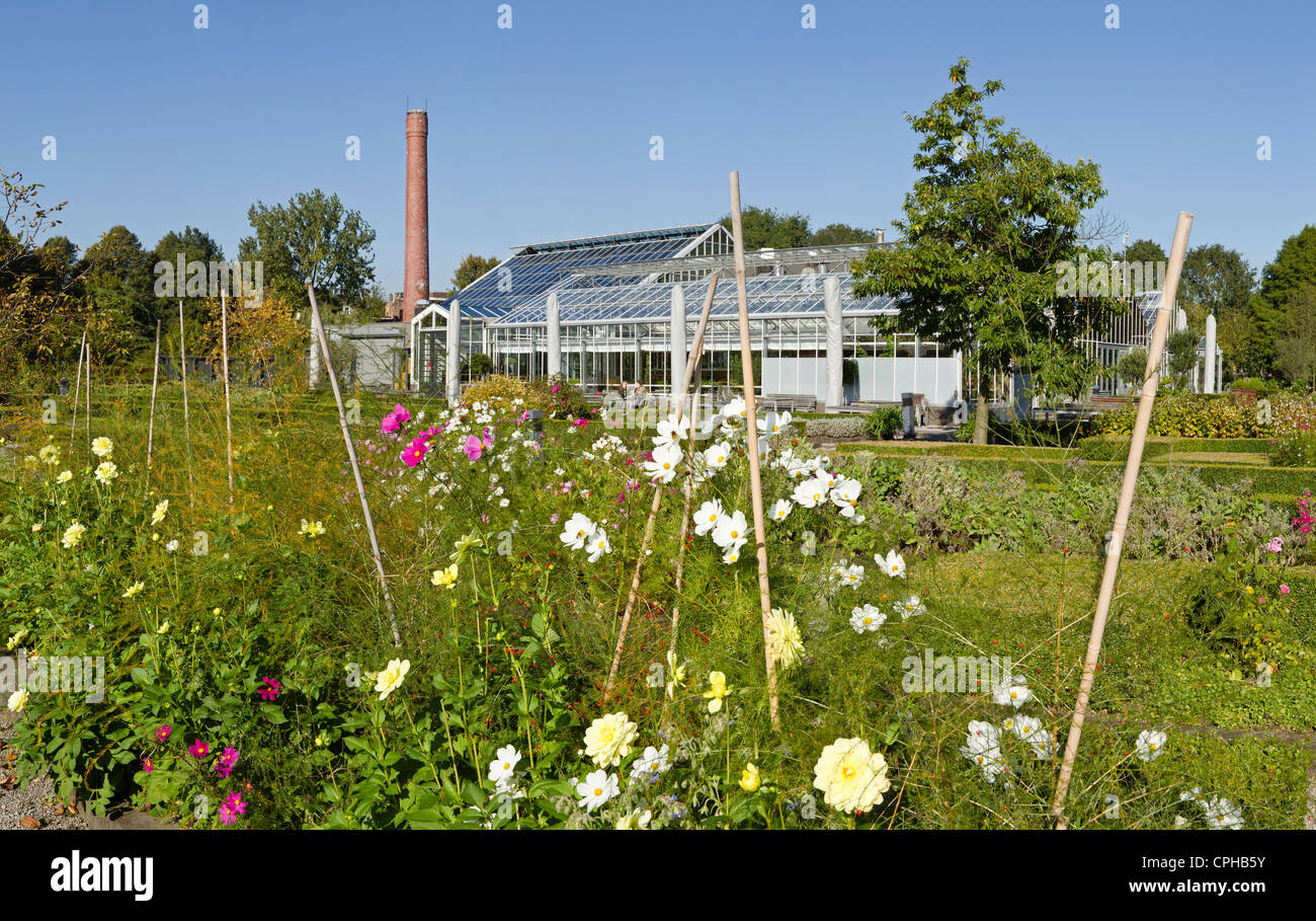 Frankendael amsterdam hi-res stock photography and images - Alamy