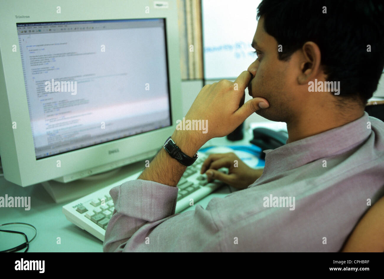 INDIA Bangalore , campus of Infosys in the Electronics City, Infosys is ...