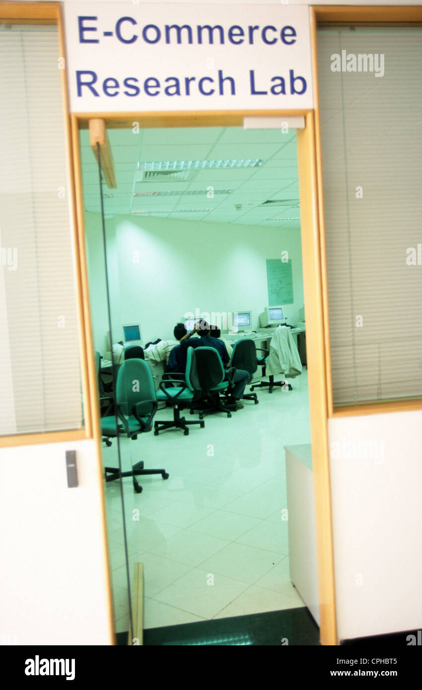 INDIA Bangalore , campus of Infosys in the Electronics City, Infosys is ...