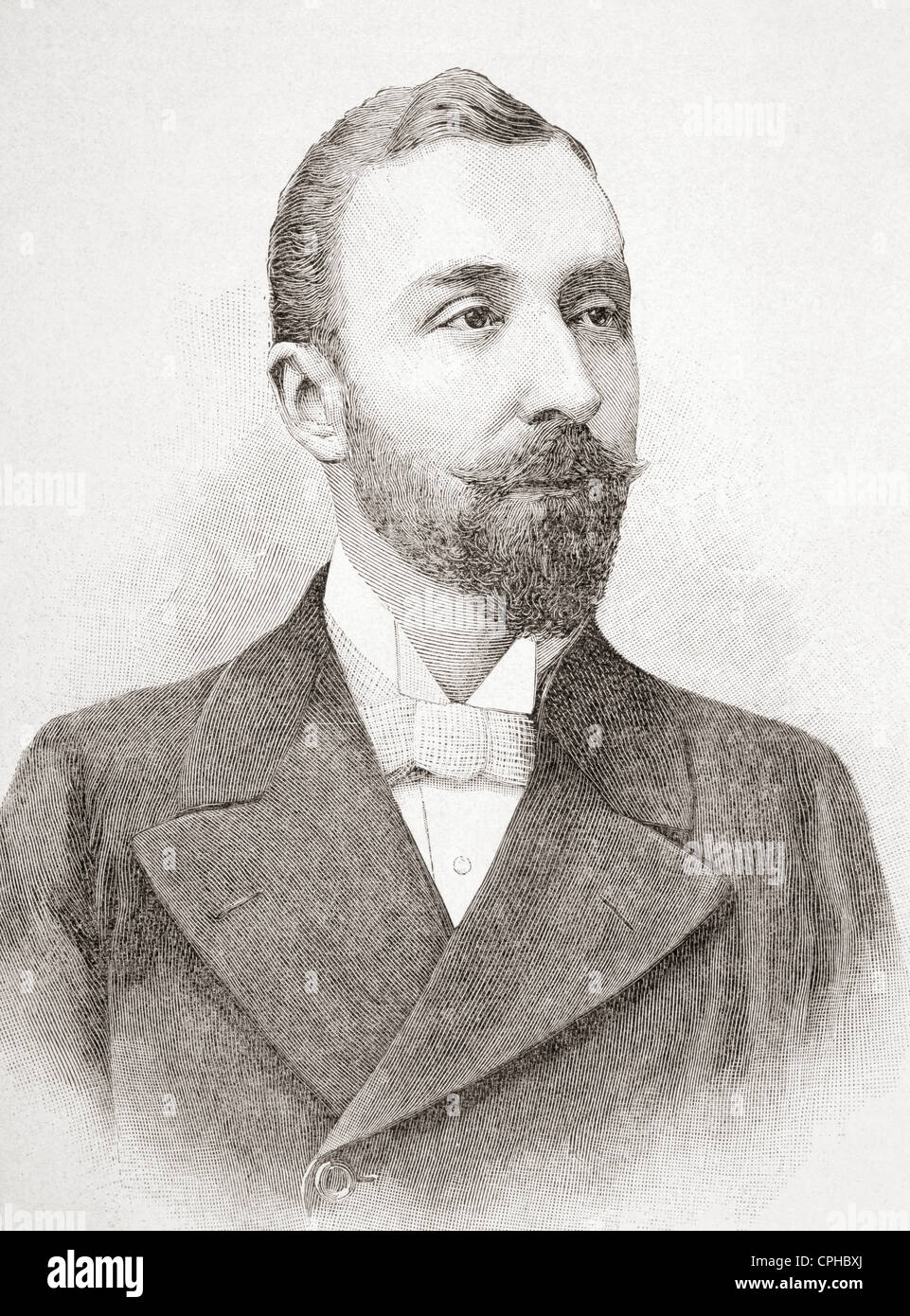 Prince of battenberg hi-res stock photography and images - Alamy