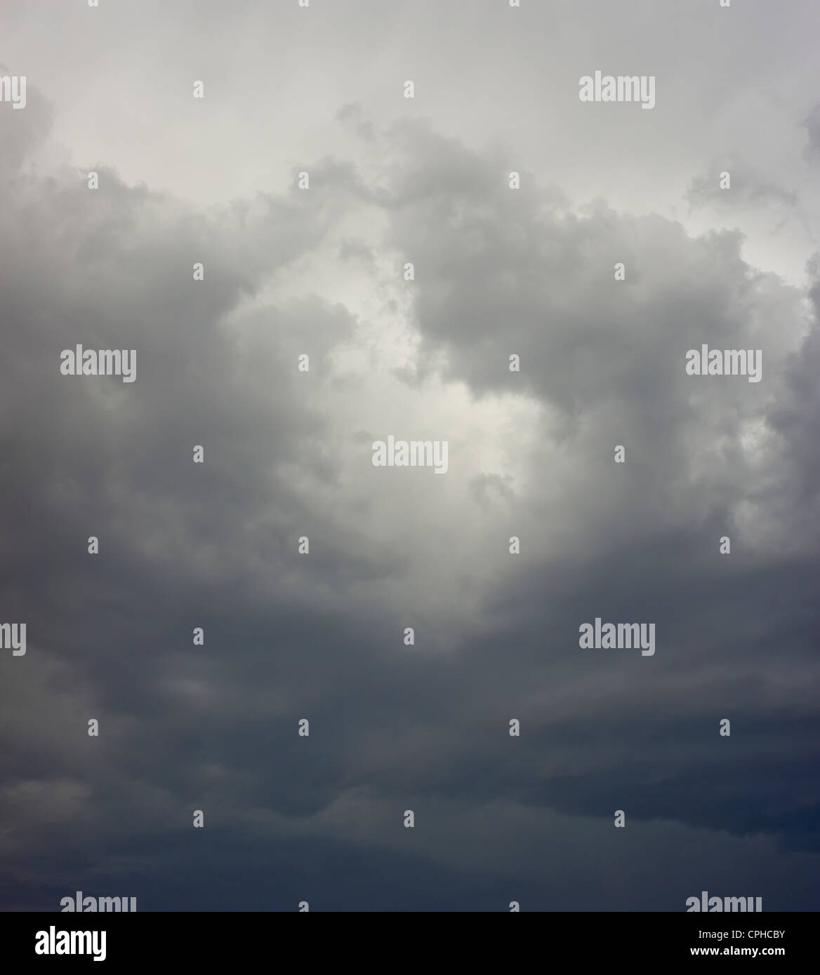 Dark skies texas hi-res stock photography and images - Alamy