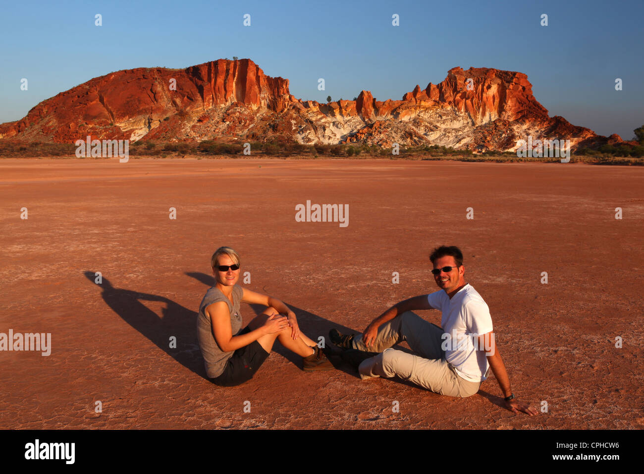 Rainbow Valley, desert, outback, loneliness, wilderness, adventure, dry ...