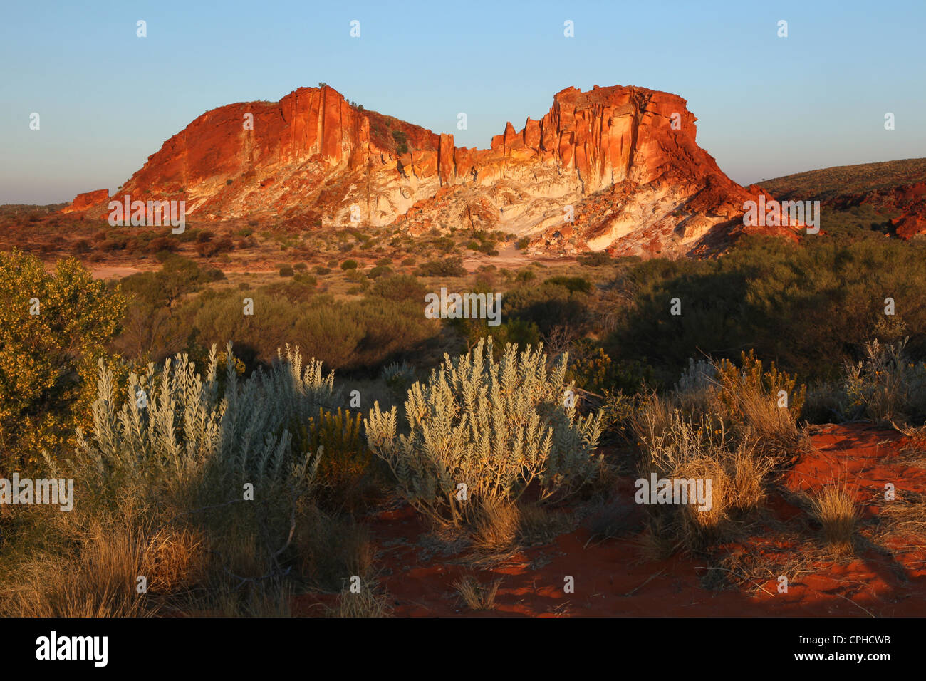 Rainbow Valley, desert, outback, loneliness, wilderness, adventure, dry ...