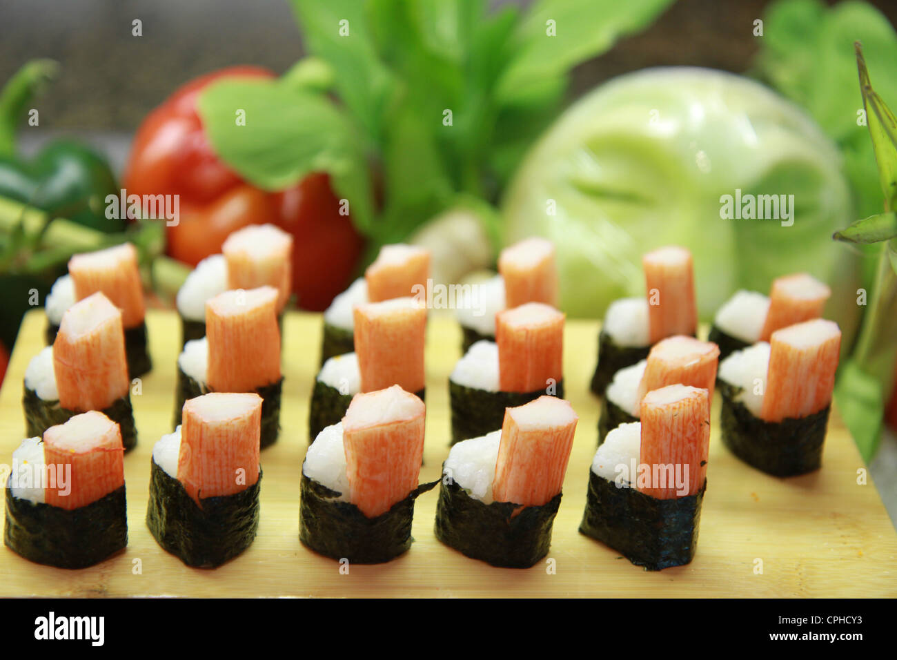 Food buffet style cruise ship hi-res stock photography and images - Alamy