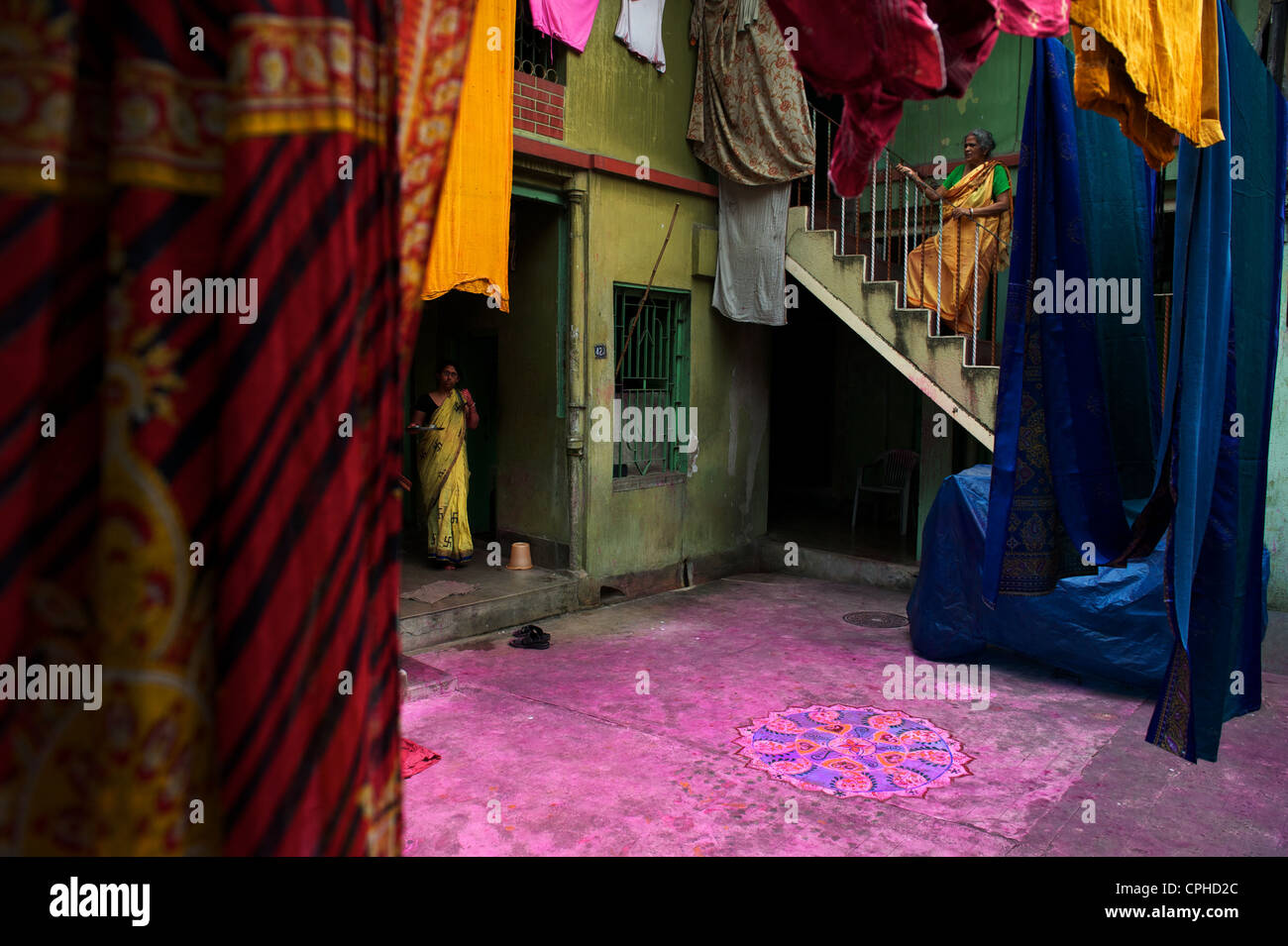 India raj colonial hi-res stock photography and images - Alamy