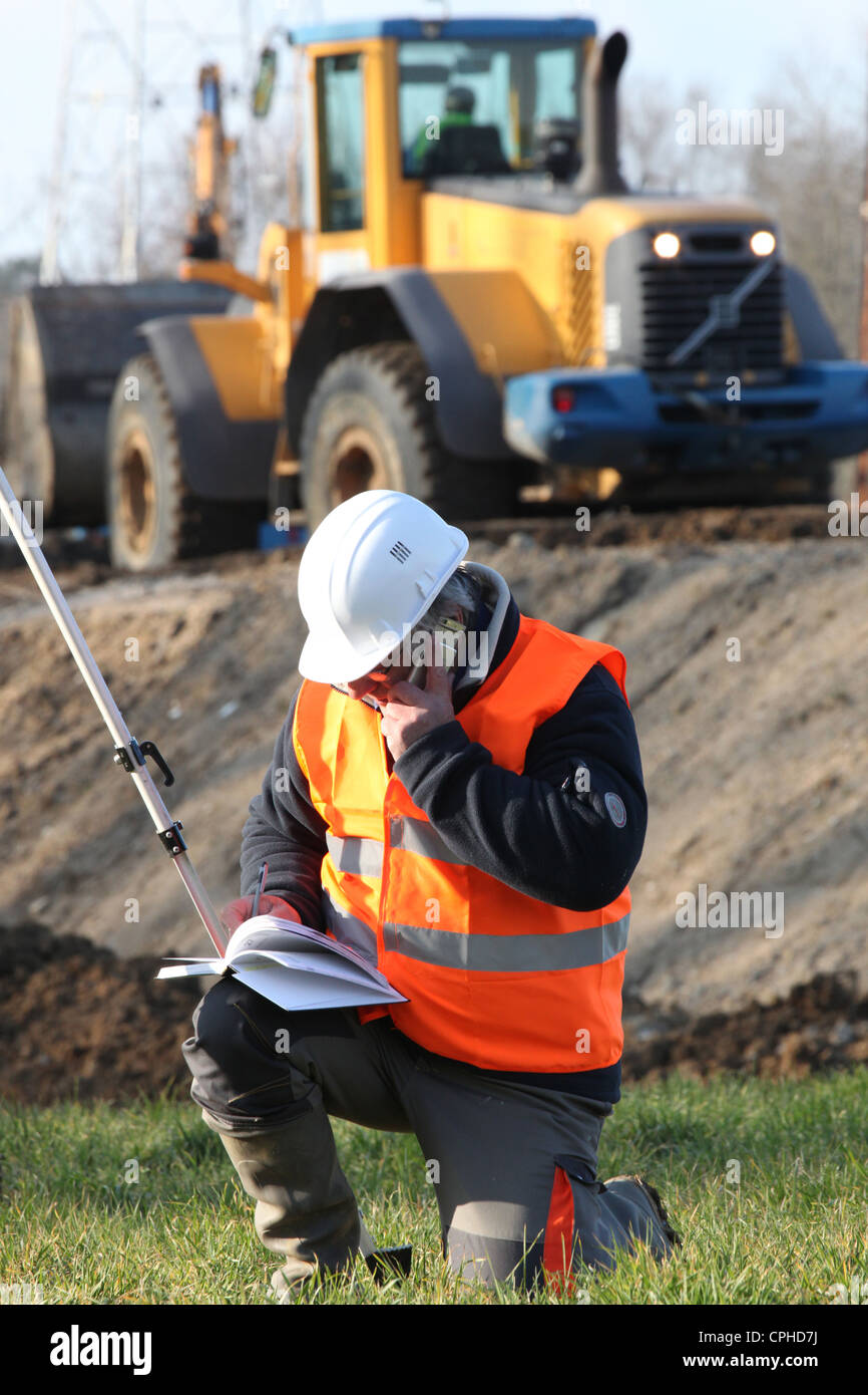 Topographic works hi-res stock photography and images - Alamy