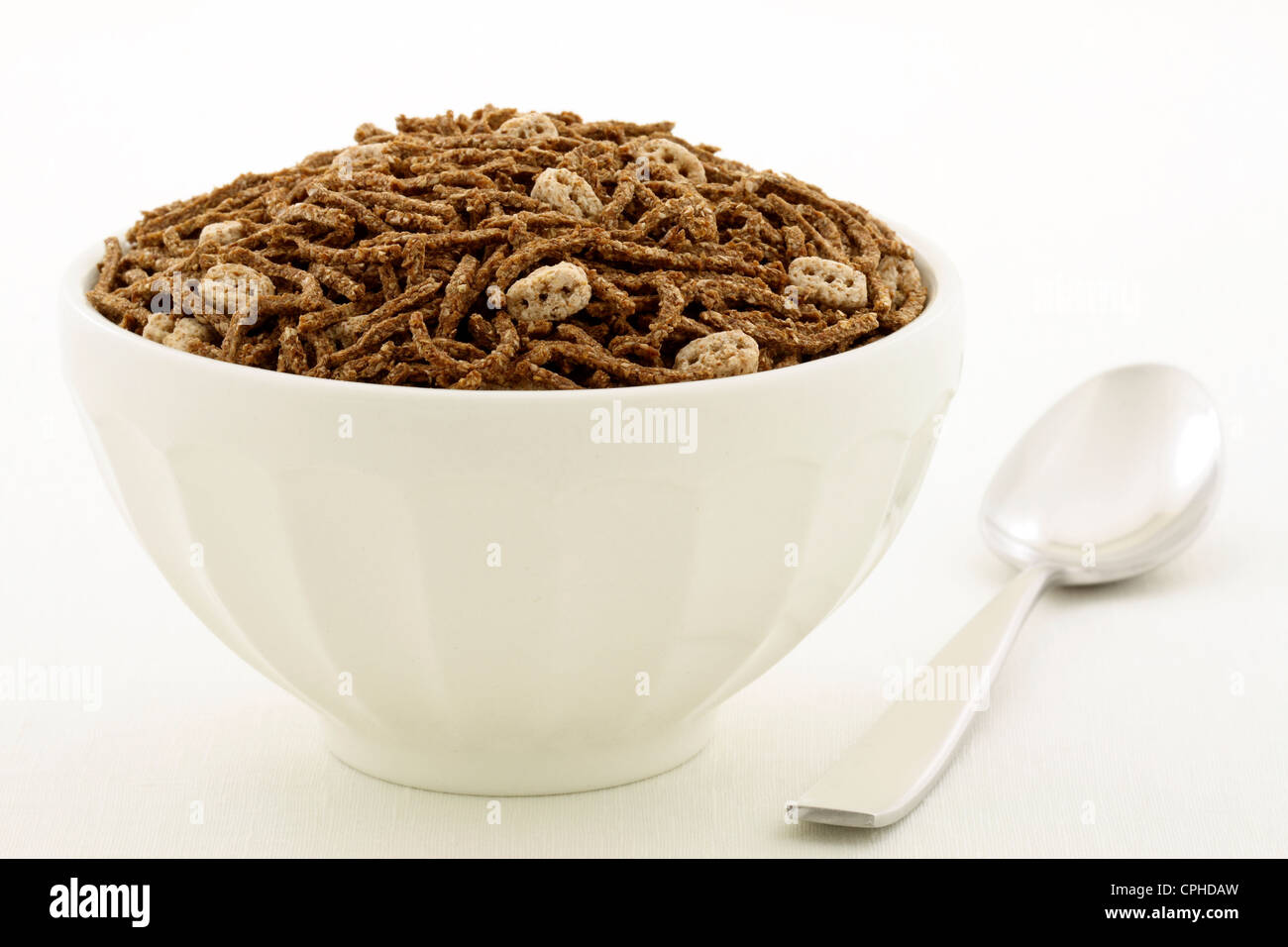 Delicious high bran cereal hi-res stock photography and images - Alamy