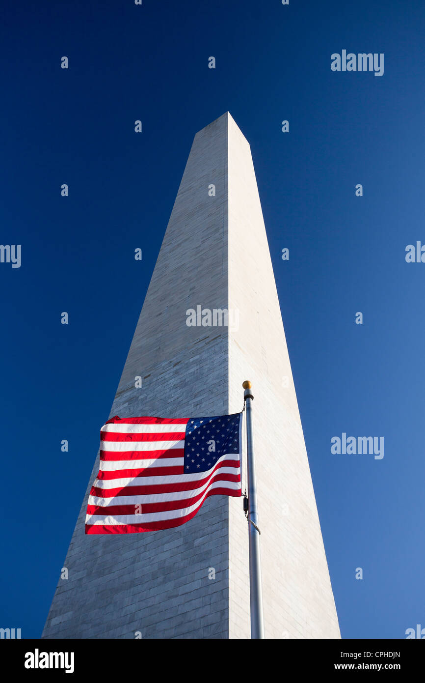 USA, United States, America, Washington, DC, Monument, Memorial ...