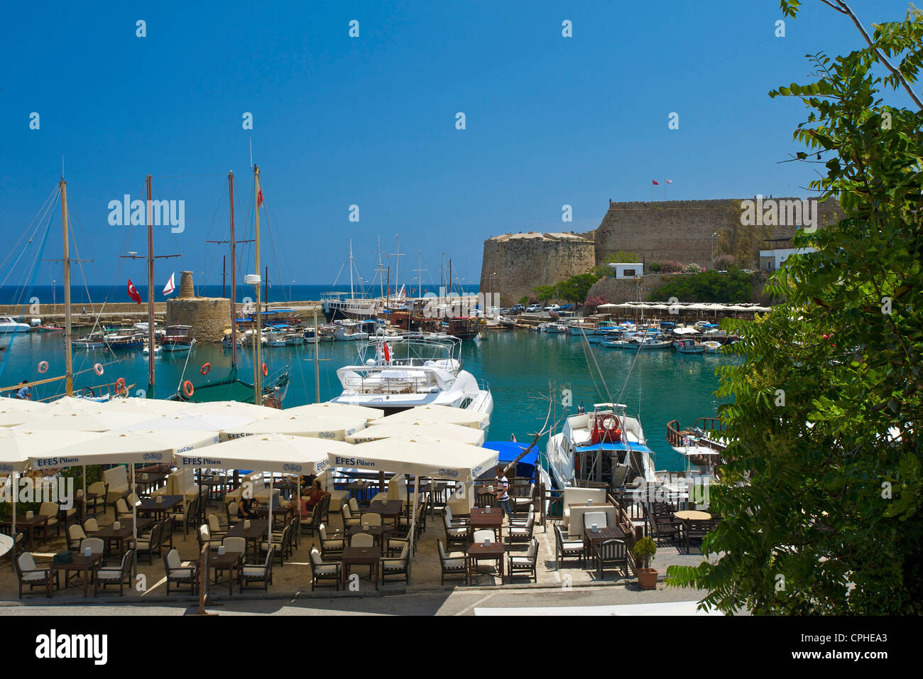 Ports and harbours hi-res stock photography and images - Alamy