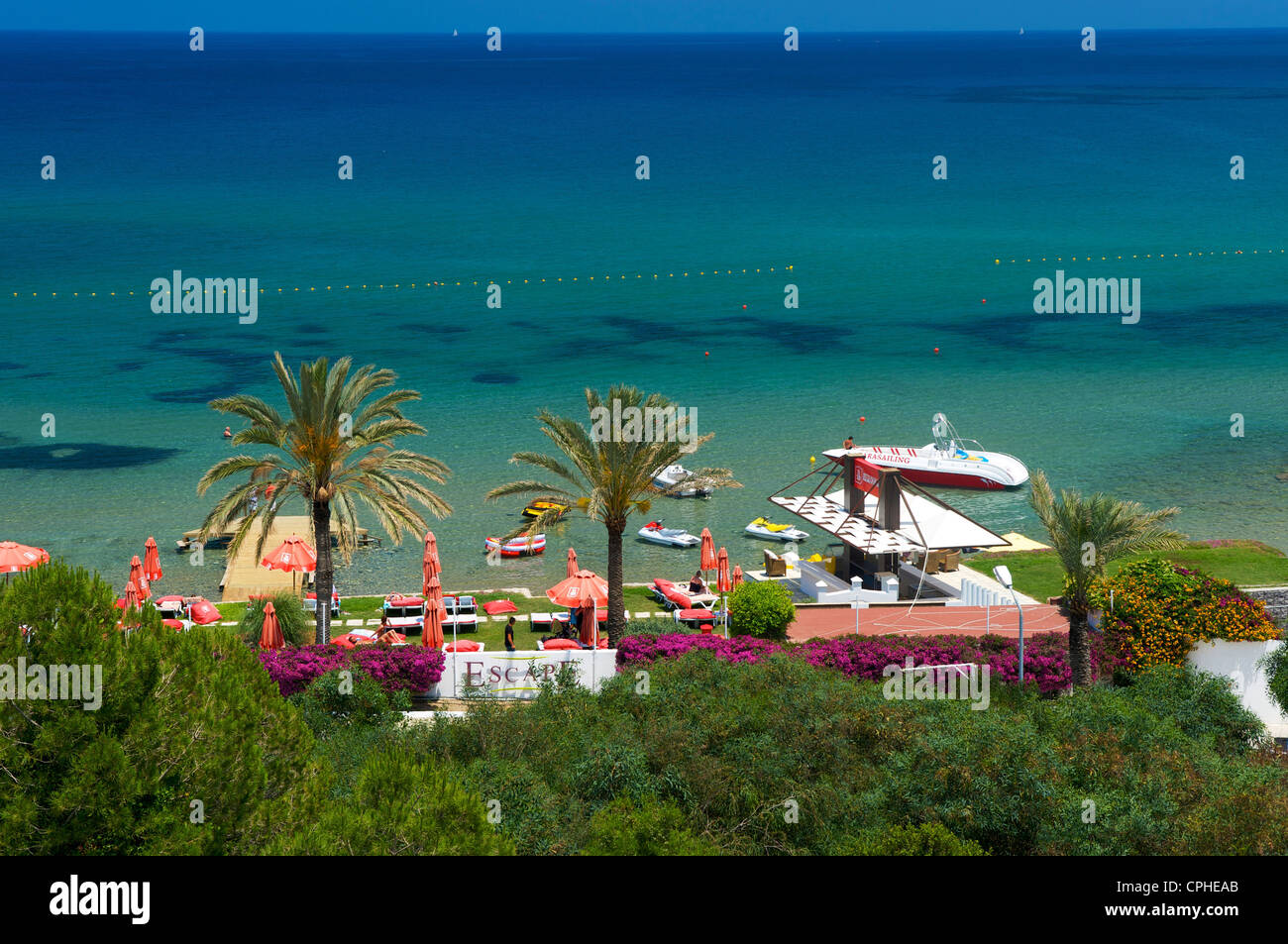 Cyprus, north Cyprus, sand beach, sand beaches, beach, seashore ...