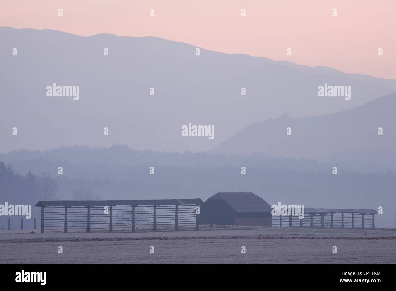 Brnik hi-res stock photography and images - Alamy