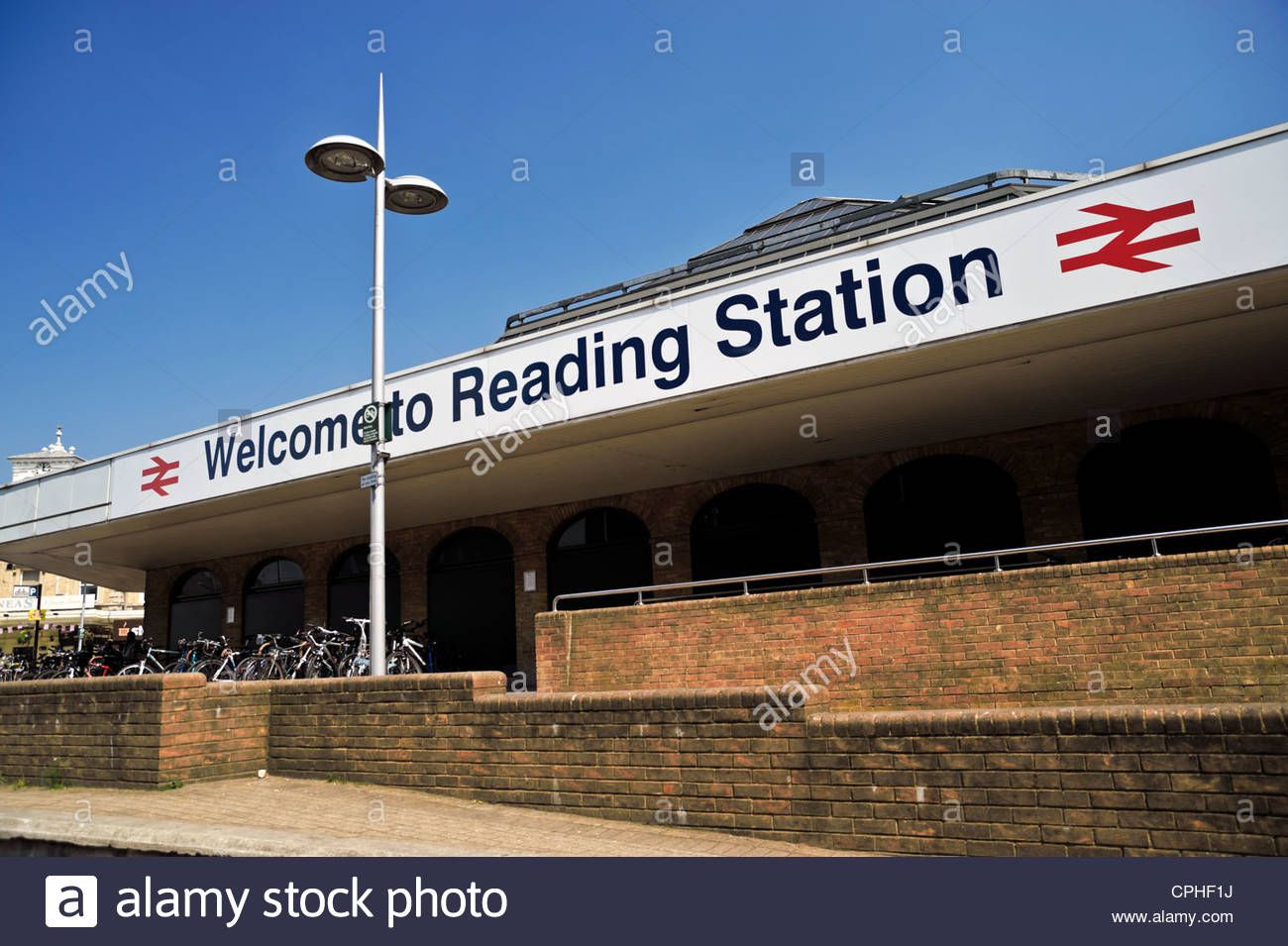Reading Berkshire Stock Photos & Reading Berkshire Stock Images - Alamy