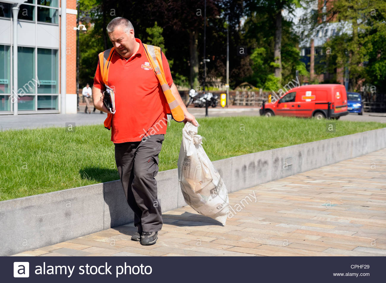 Letters Post Stock Photos & Letters Post Stock Images - Alamy