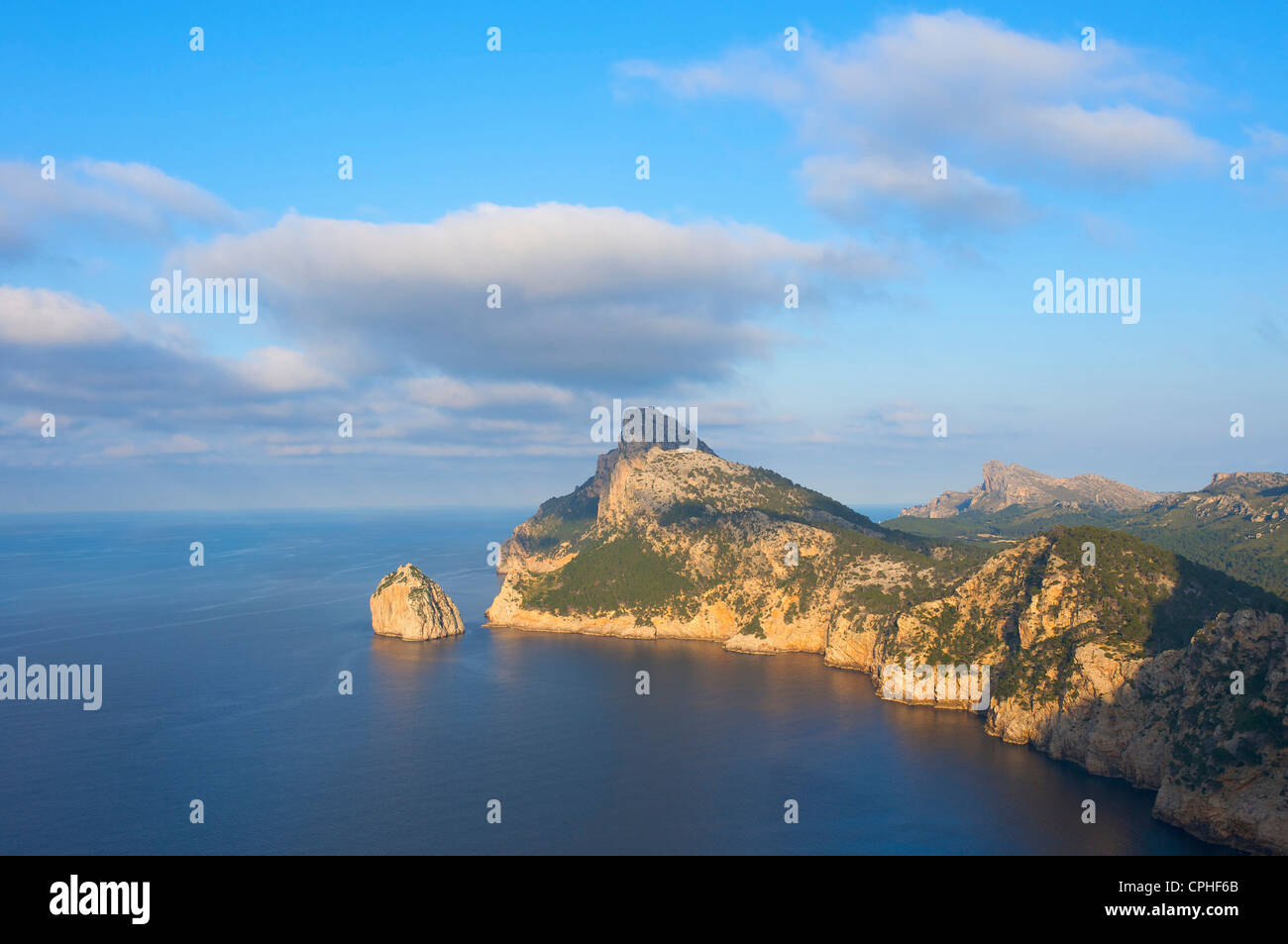 Majorca, Mallorca, Balearic Islands, island, isle, islands, isles ...