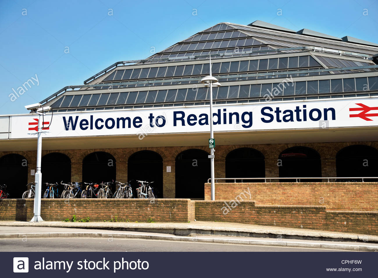Reading Berkshire Uk Stock Photos & Reading Berkshire Uk Stock Images ...