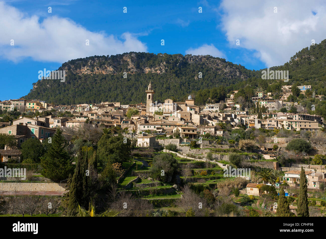 Majorca, Mallorca, Balearic Islands, island, isle, islands, isles ...