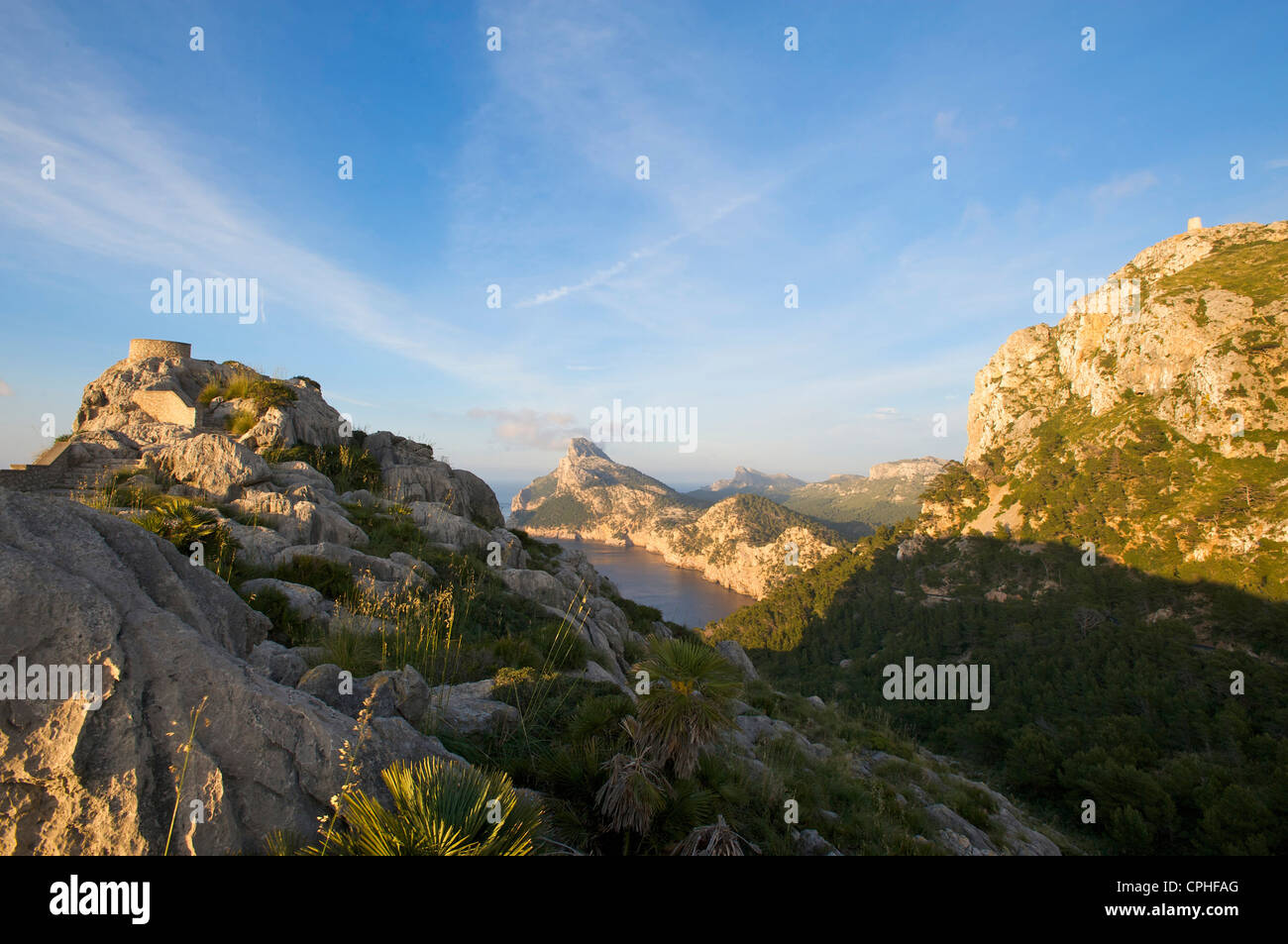 Majorca, Mallorca, Balearic Islands, island, isle, islands, isles ...