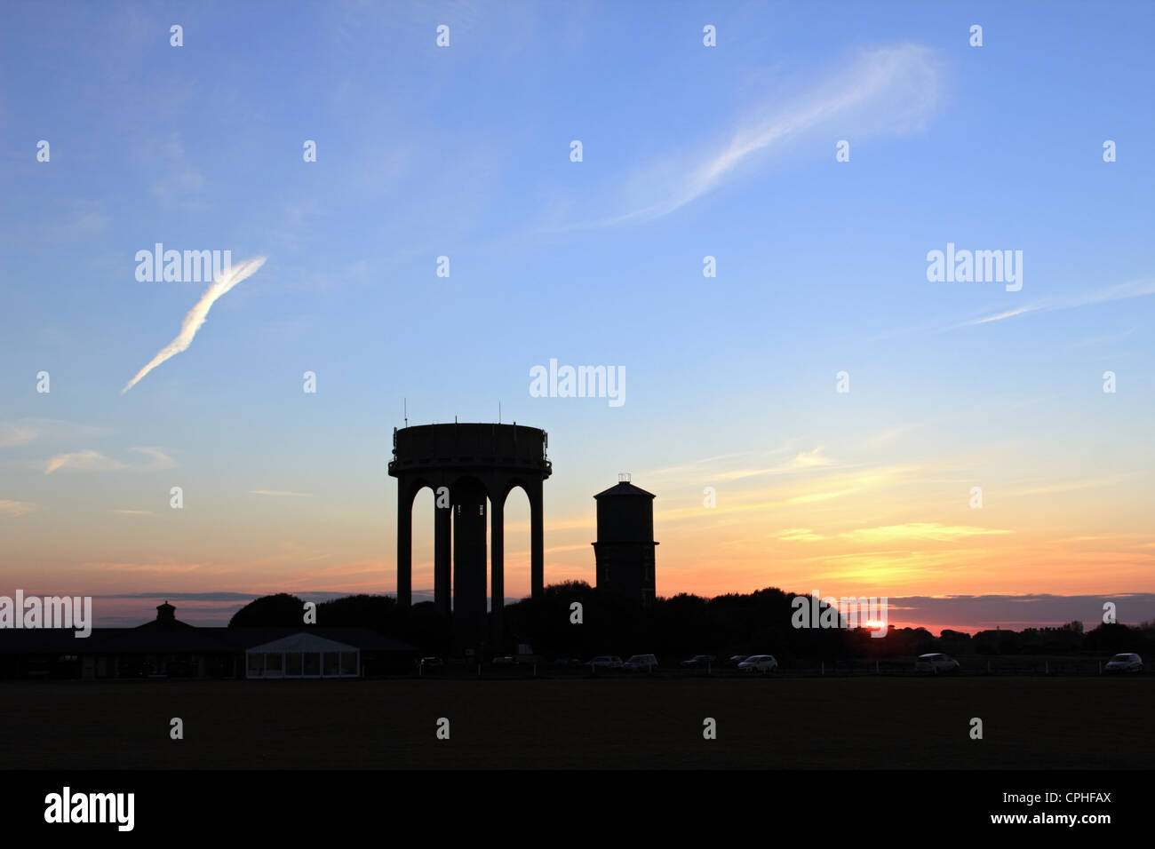 Southwold Common High Resolution Stock Photography and Images - Alamy