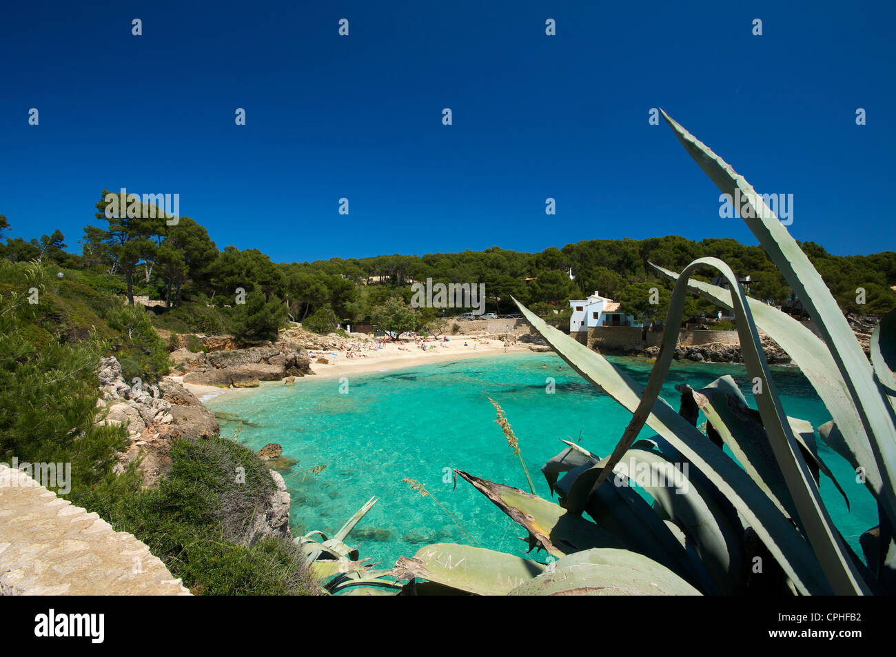 Majorca, Mallorca, Balearic Islands, island, isle, islands, isles ...