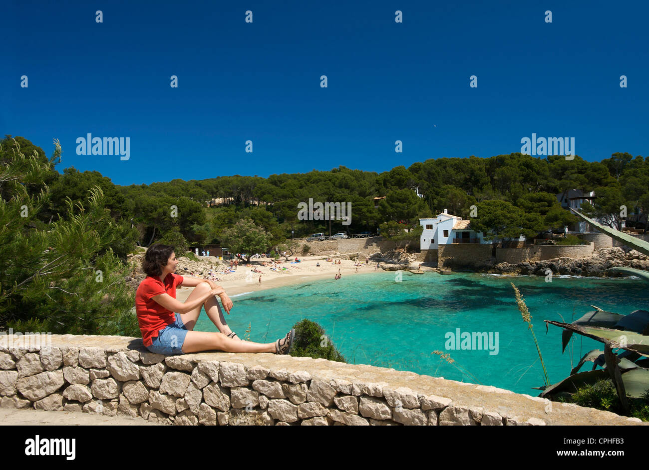 Majorca, Mallorca, Balearic Islands, island, isle, islands, isles ...
