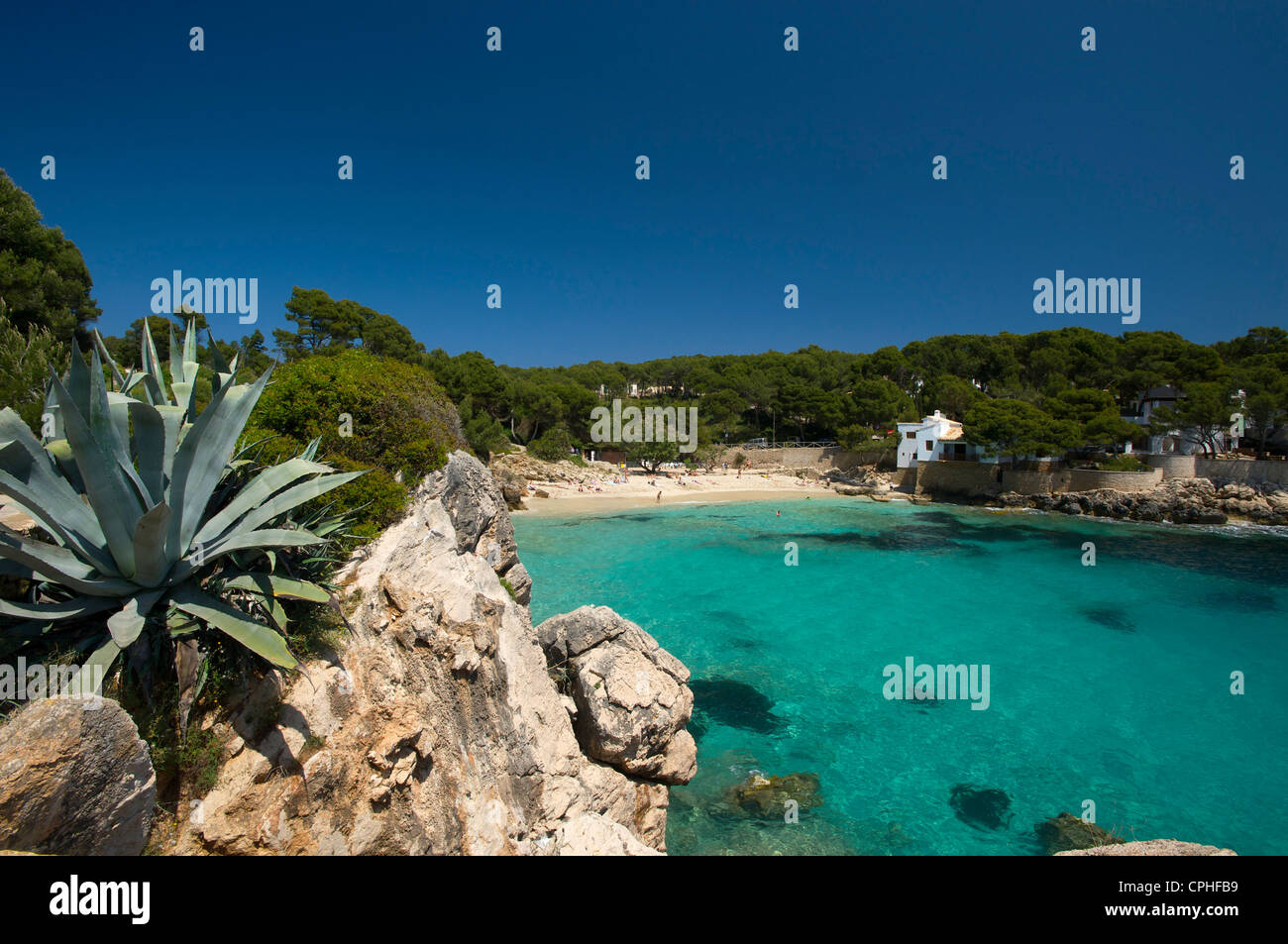Majorca, Mallorca, Balearic Islands, island, isle, islands, isles ...