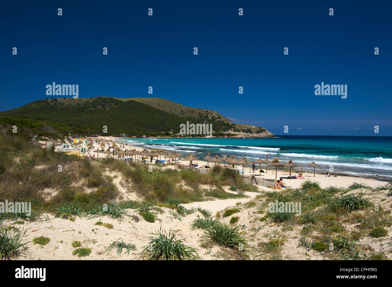 Majorca, Mallorca, Balearic Islands, island, isle, islands, isles ...