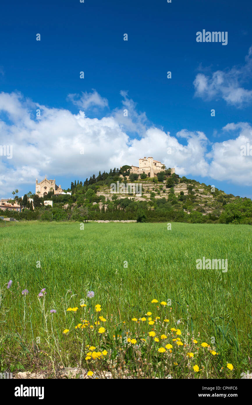 Majorca, Mallorca, Balearic Islands, island, isle, islands, isles ...
