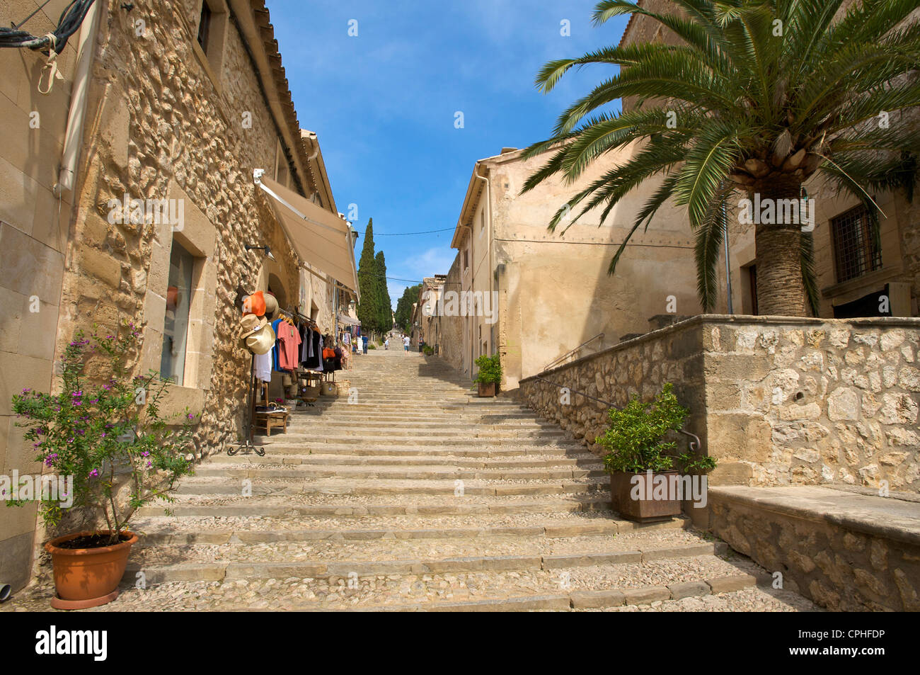 Majorca, Mallorca, Balearic Islands, island, isle, islands, isles ...