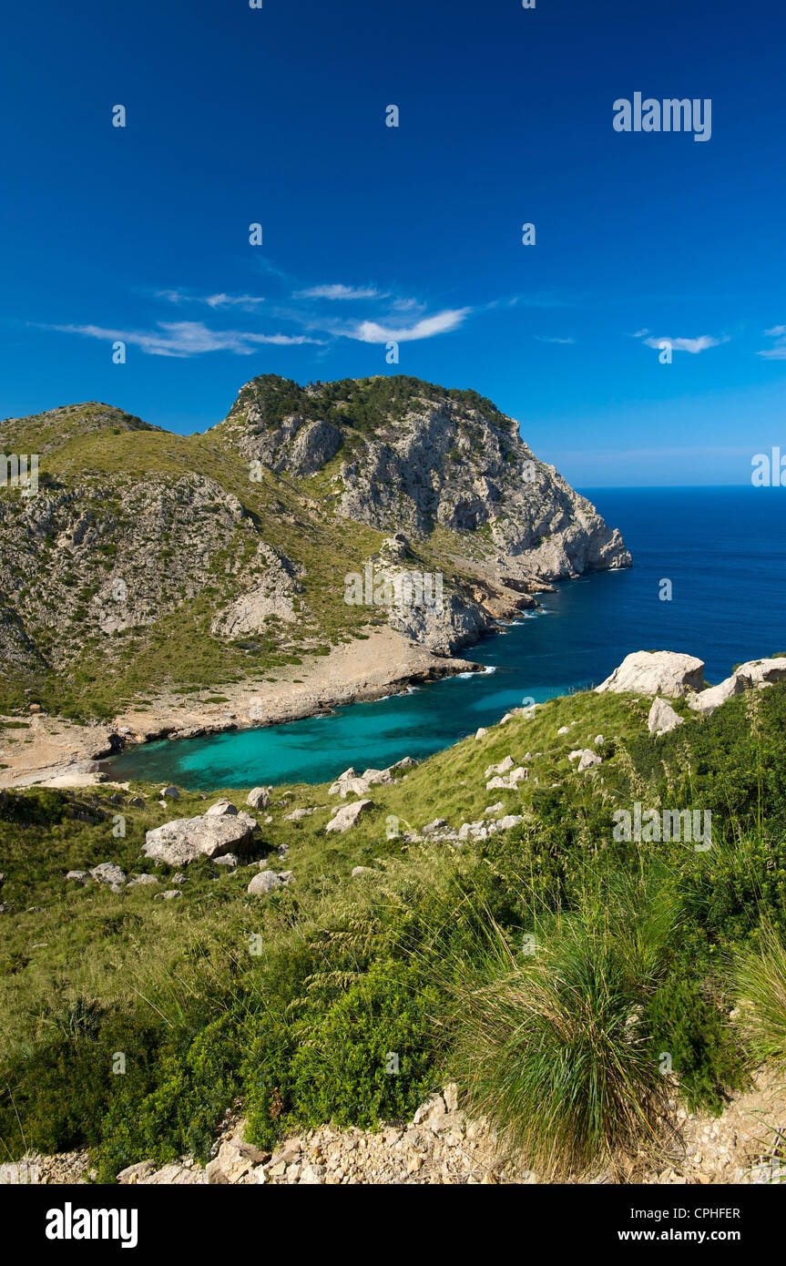 Majorca, Mallorca, Balearic Islands, island, isle, islands, isles ...