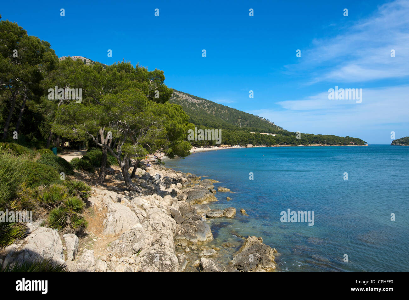 Majorca, Mallorca, Balearic Islands, island, isle, islands, isles ...