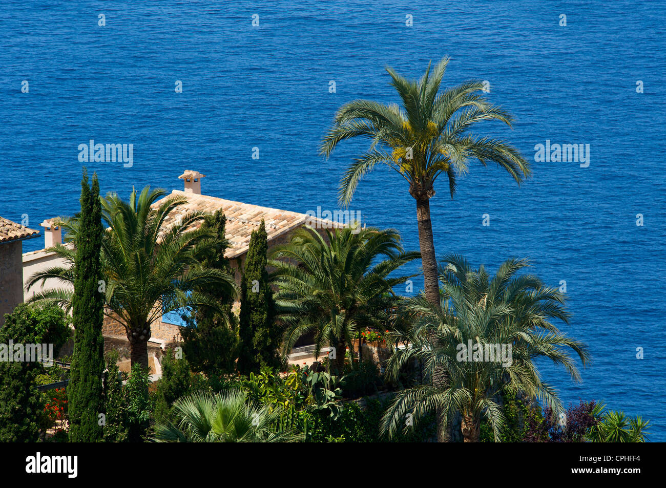 Majorca, Mallorca, Balearic Islands, island, isle, islands, isles ...