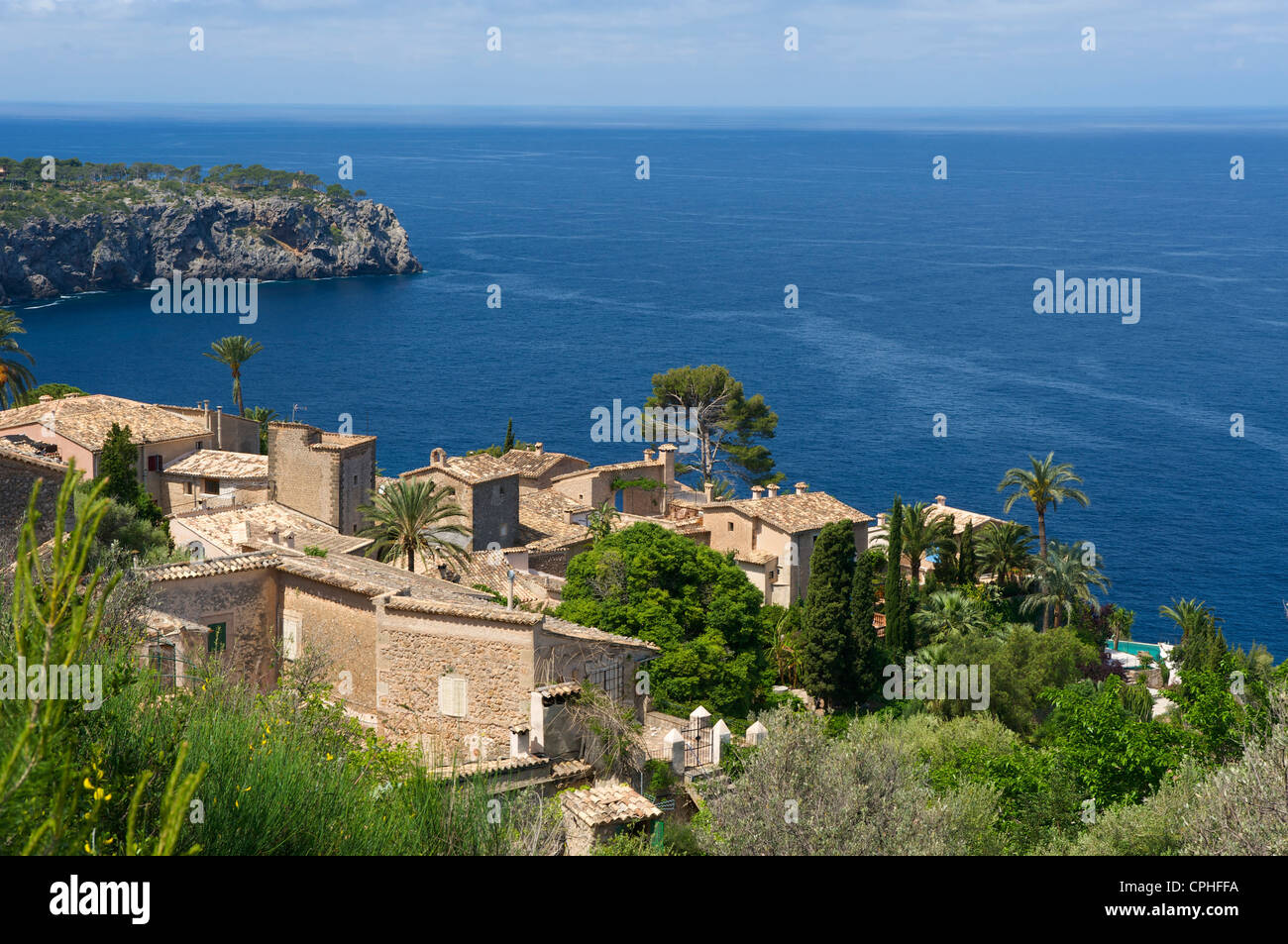 Majorca, Mallorca, Balearic Islands, island, isle, islands, isles ...