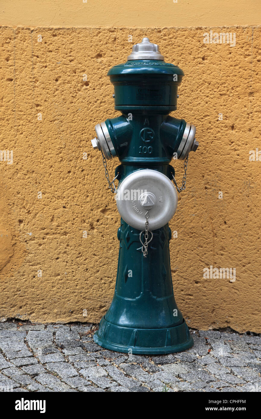 Czech fire brigade hi-res stock photography and images - Alamy