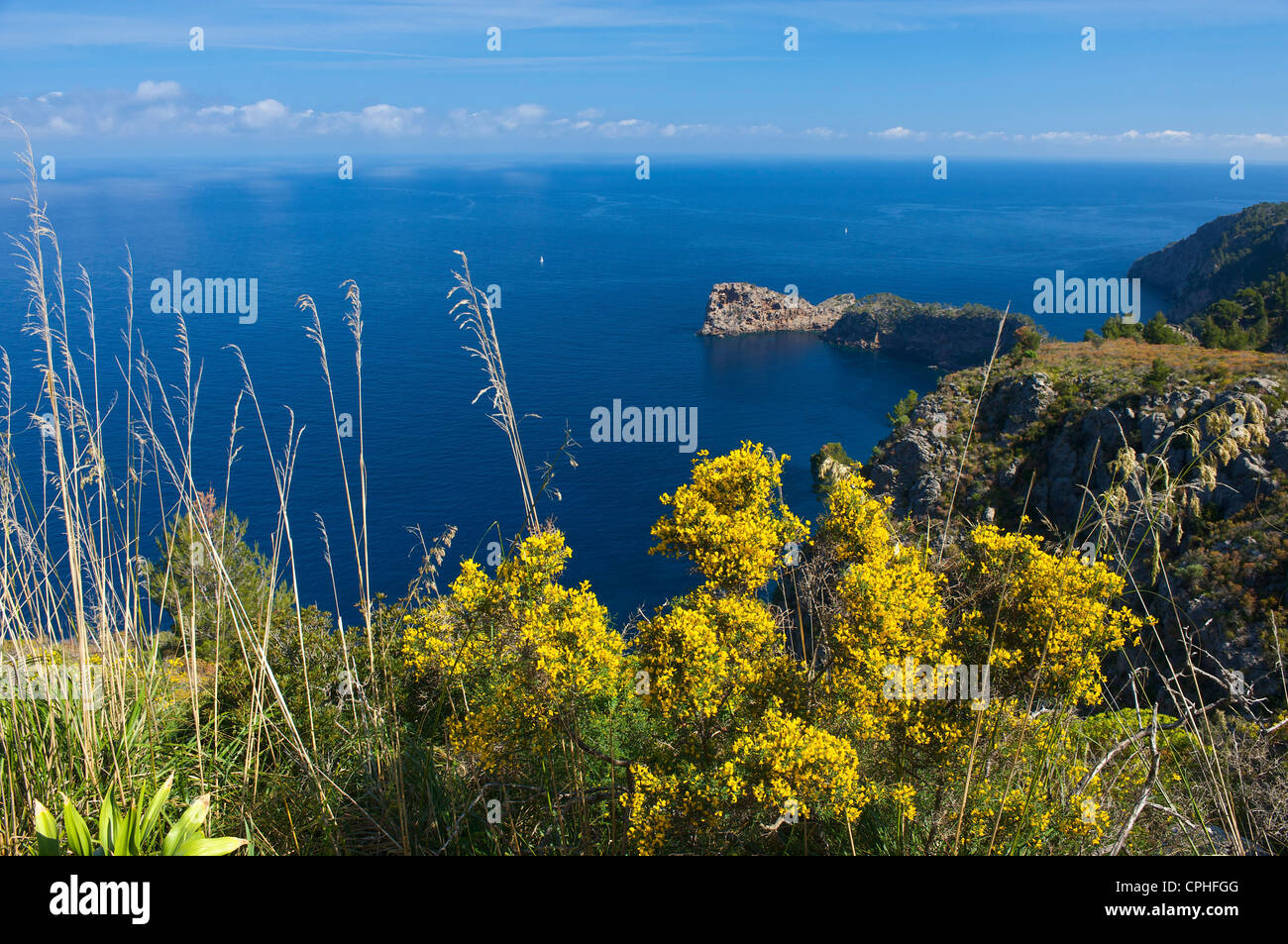Majorca, Mallorca, Balearic Islands, island, isle, islands, isles ...