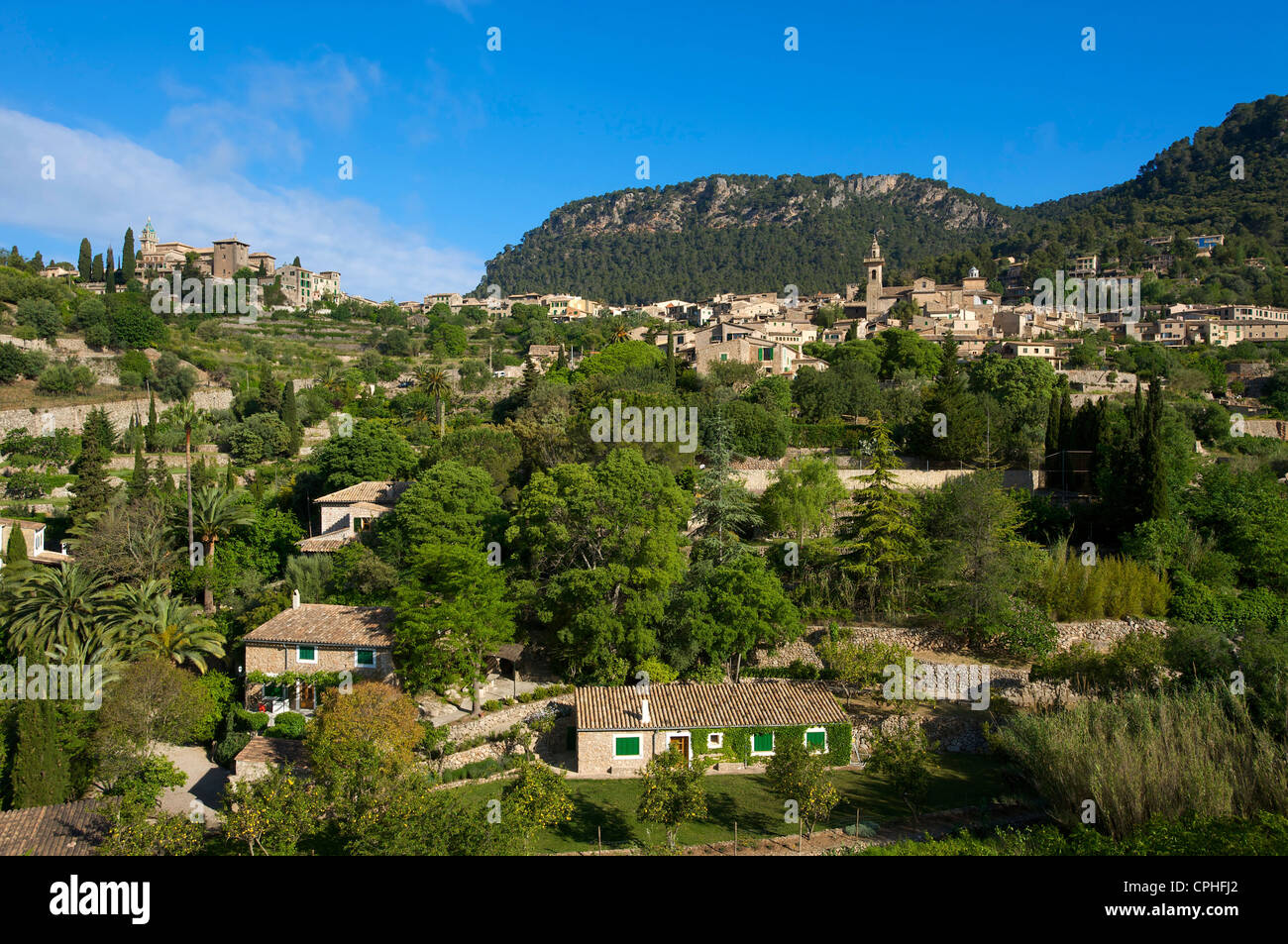 Majorca, Mallorca, Balearic Islands, island, isle, islands, isles ...