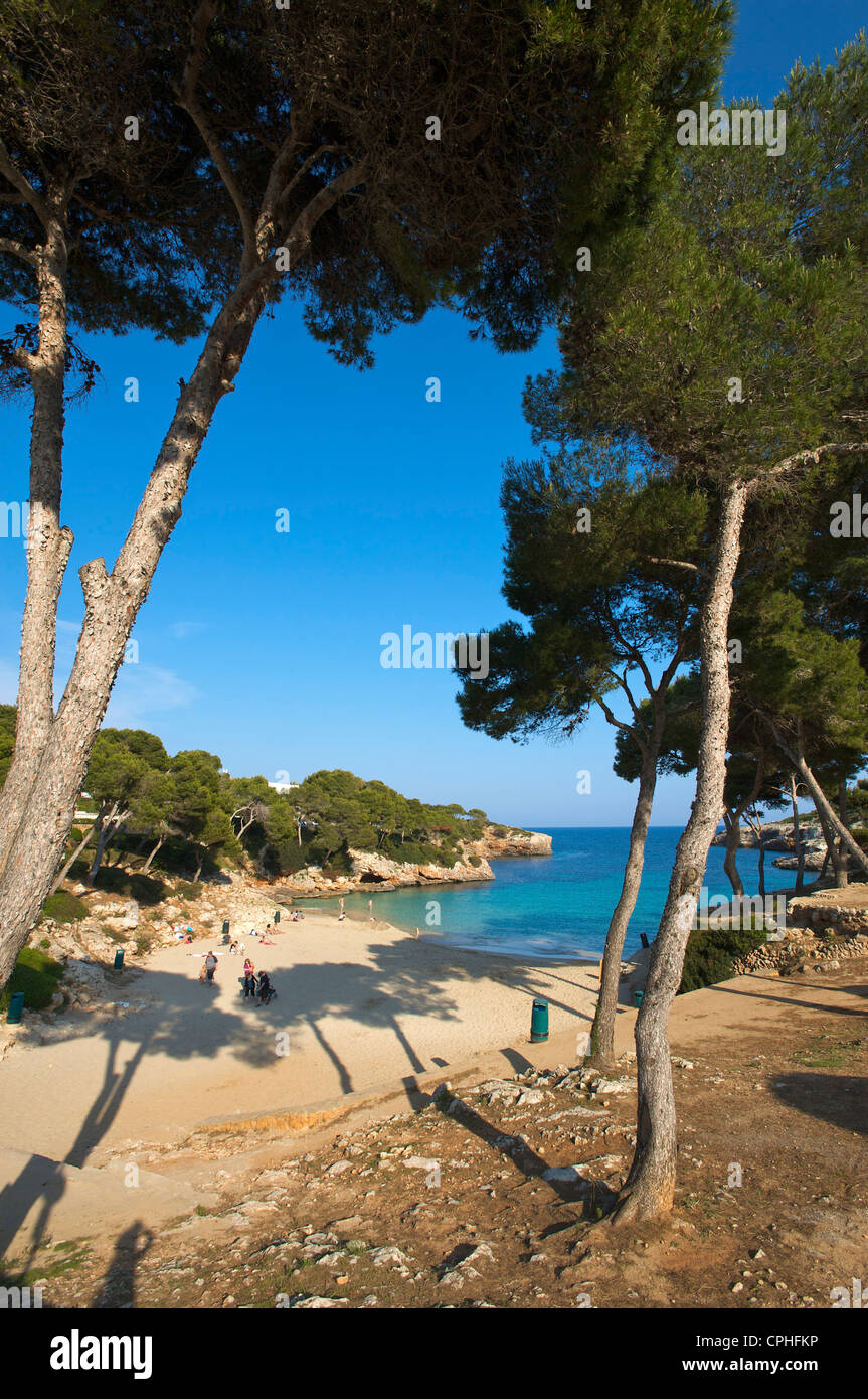 Majorca, Mallorca, Balearic Islands, island, isle, islands, isles ...
