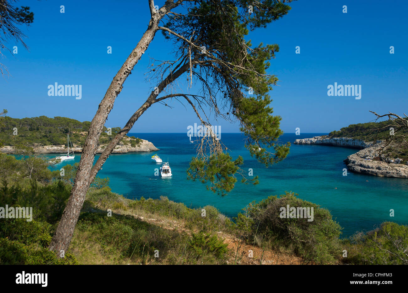 Majorca, Mallorca, Balearic Islands, island, isle, islands, isles ...