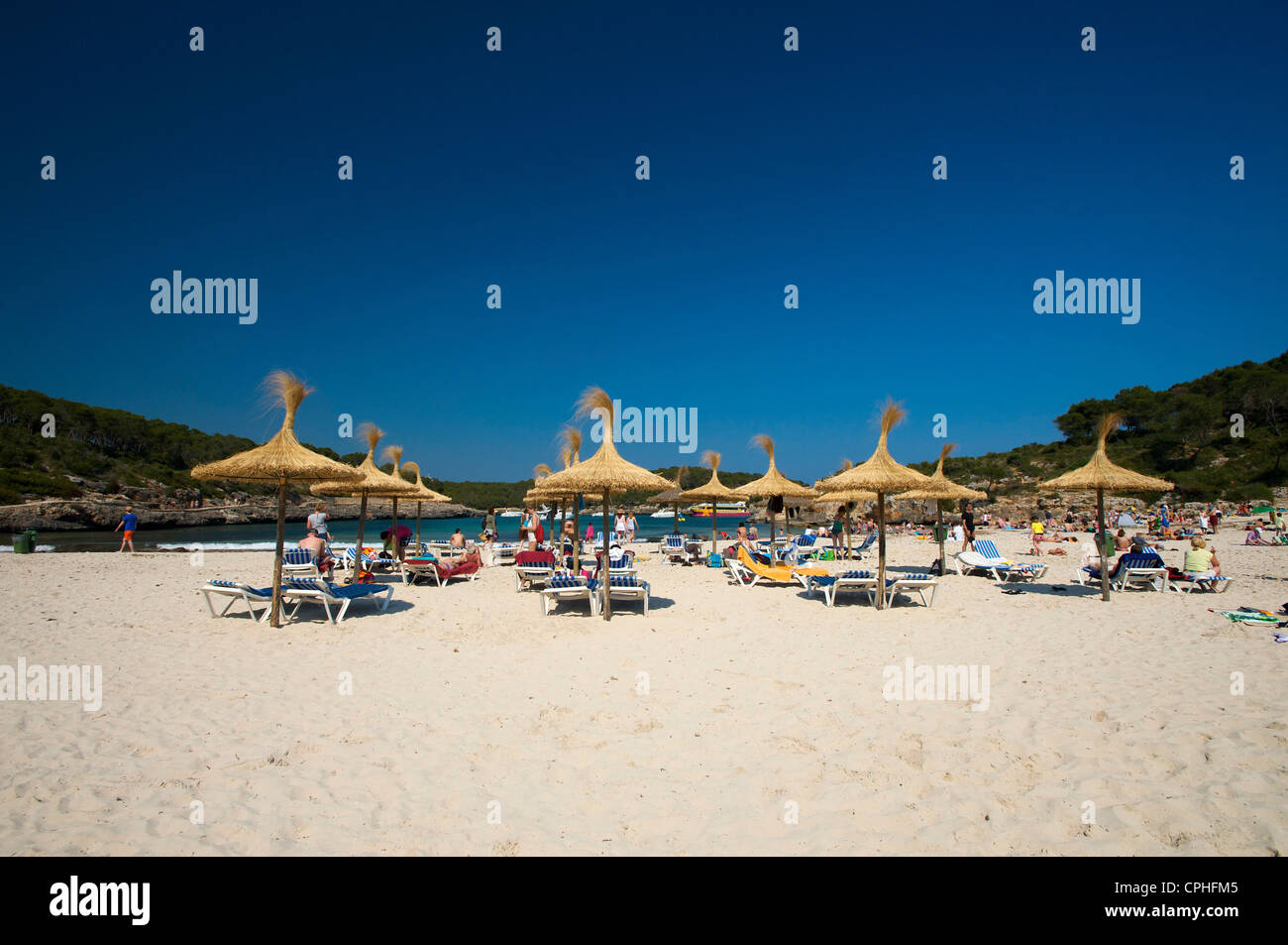 Majorca, Mallorca, Balearic Islands, island, isle, islands, isles ...